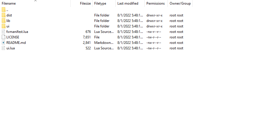 [FREE] NPWD (Standalone phone) - Page 24 - FiveM Releases - Cfx.re ...