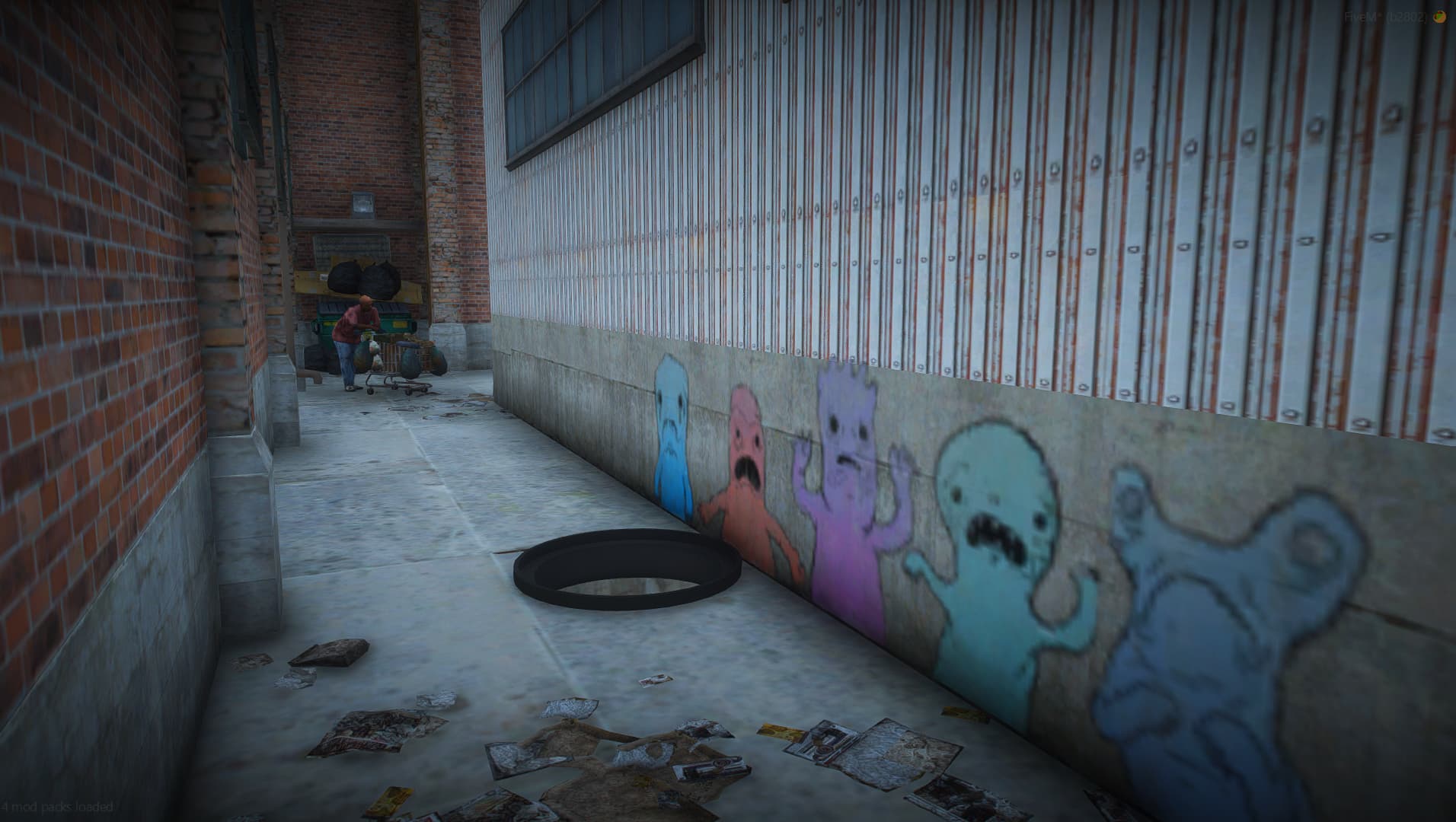 [MLO HOOD] Chiraq District - FiveM Releases - Cfx.re Community