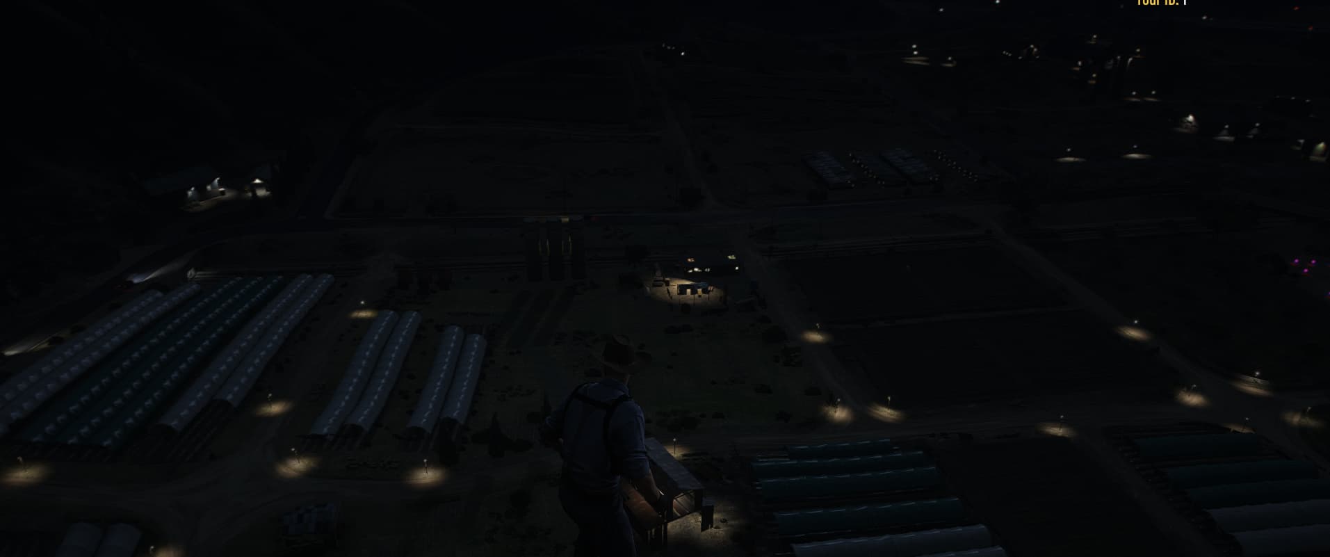 Nightz Development Map Pack [WIP] - FiveM Releases - Cfx.re Community