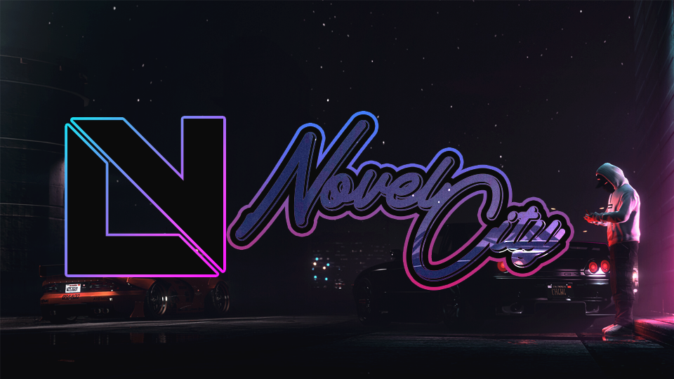Novel City | [Economy] | 18+ | Community Decides | Police | EMS | Legal ...