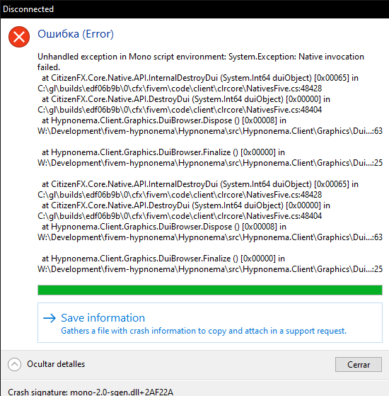 [Release] Hypnonema - Media Player Resource (Twitch,YouTube and more ...