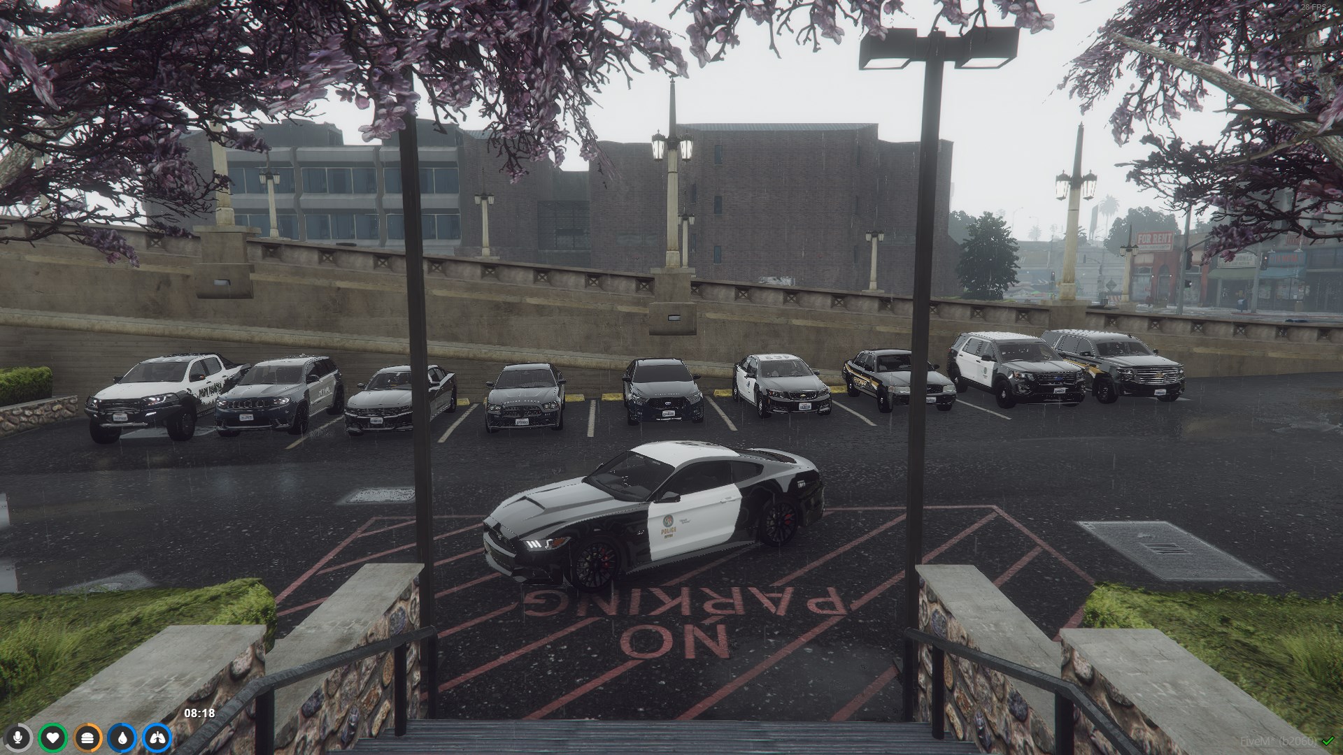 RedSky RP | Casino | Import Vehicles | NoPixel Inspired | Financing ...