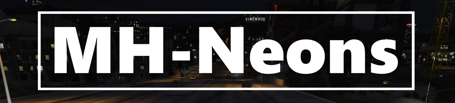 MH Neons | FiveM Neon & Xenon controls - FiveM Releases - Cfx.re Community MH Neons | FiveM Neon & Xenon controls - FiveM Releases - Cfx.re Community