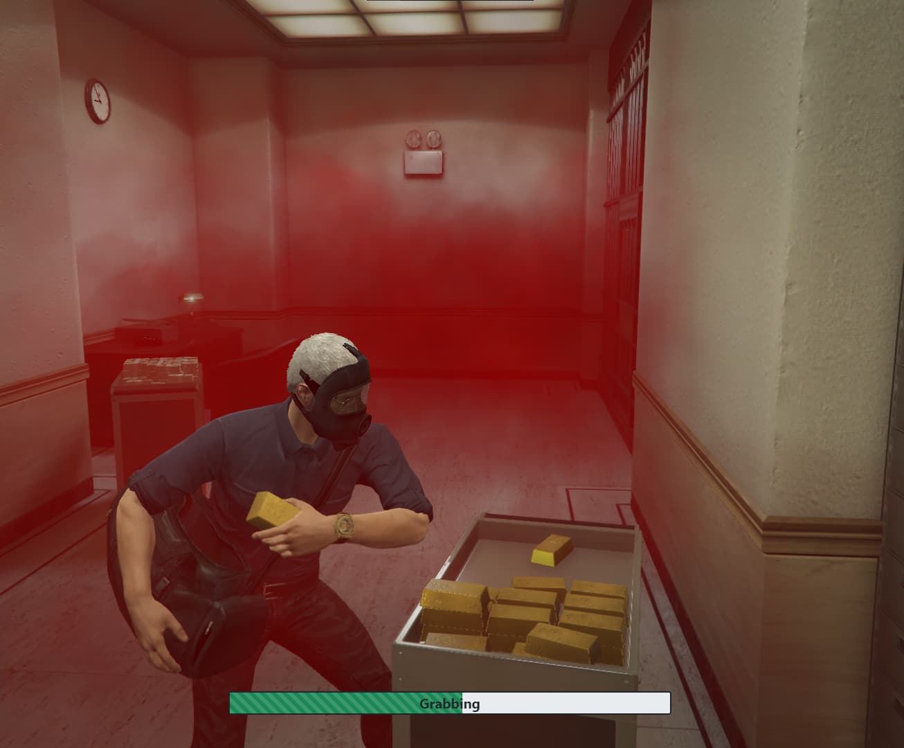 💰 Robberies Creator [ESX/QBCore] - in-game heists creation menu without ...