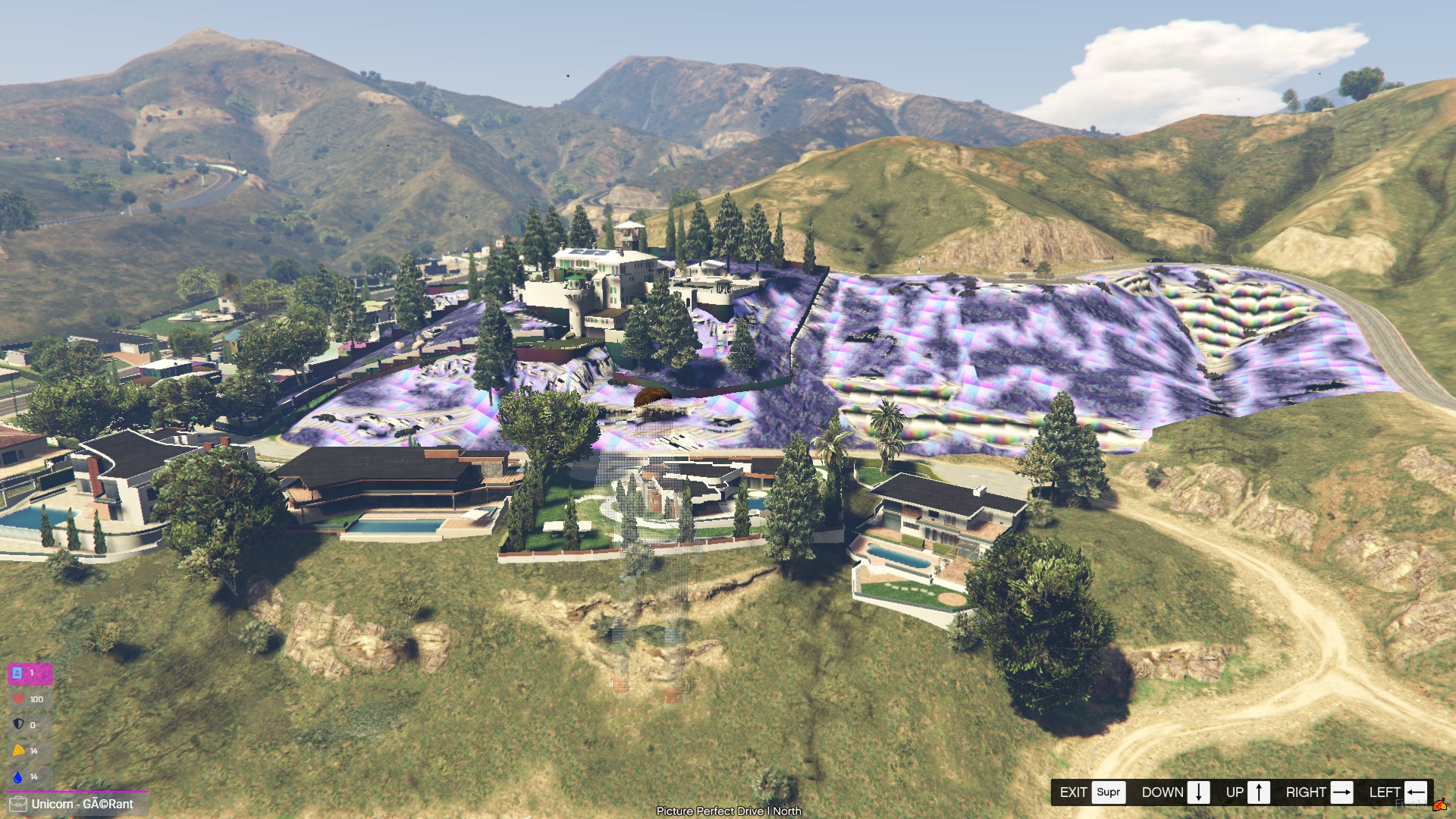 Default map textures problem HELP! - Discussion - Cfx.re Community