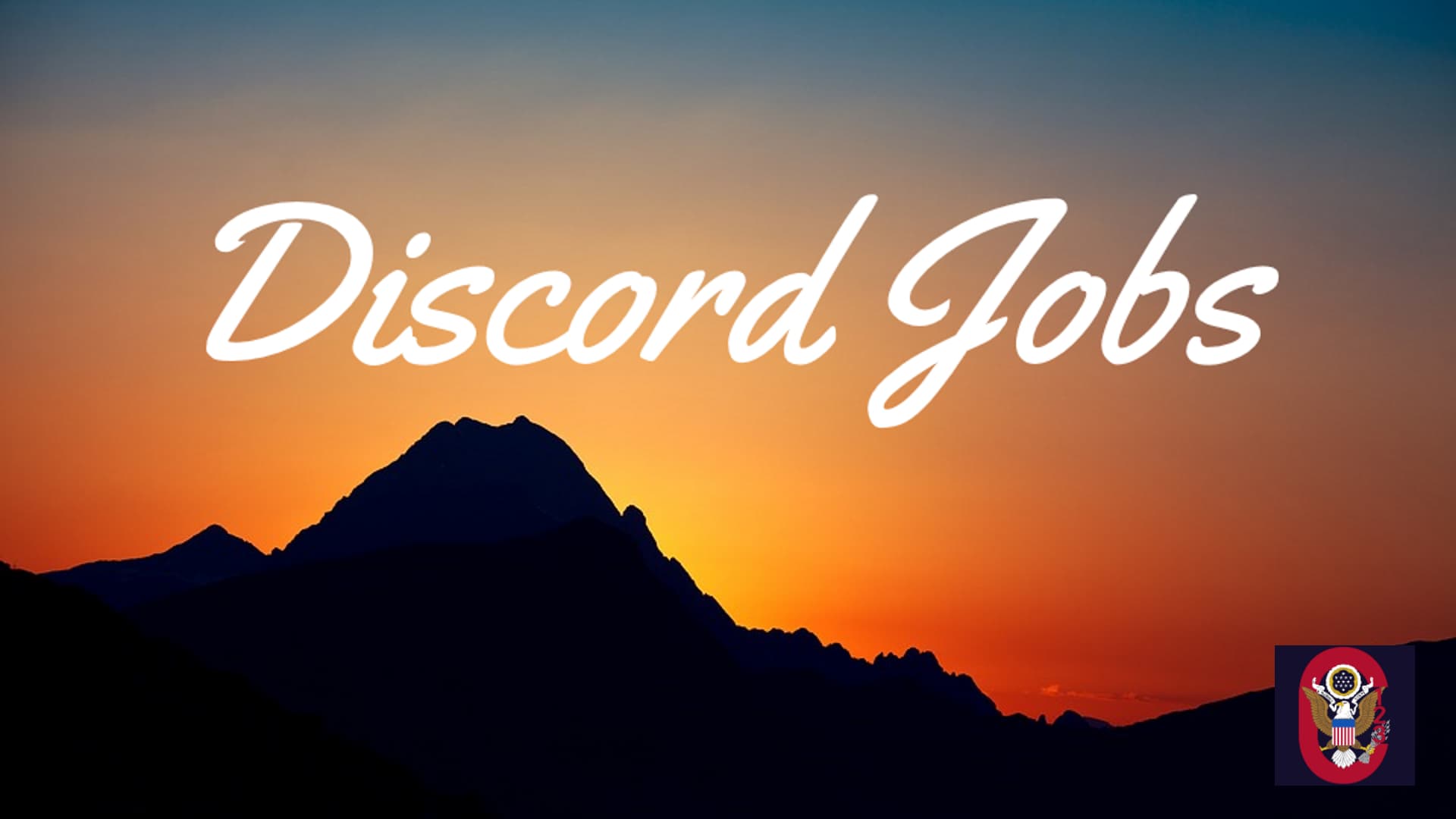 [RELEASE] [ESX] esx_discordjobs - ESX Job selector with Discord ...