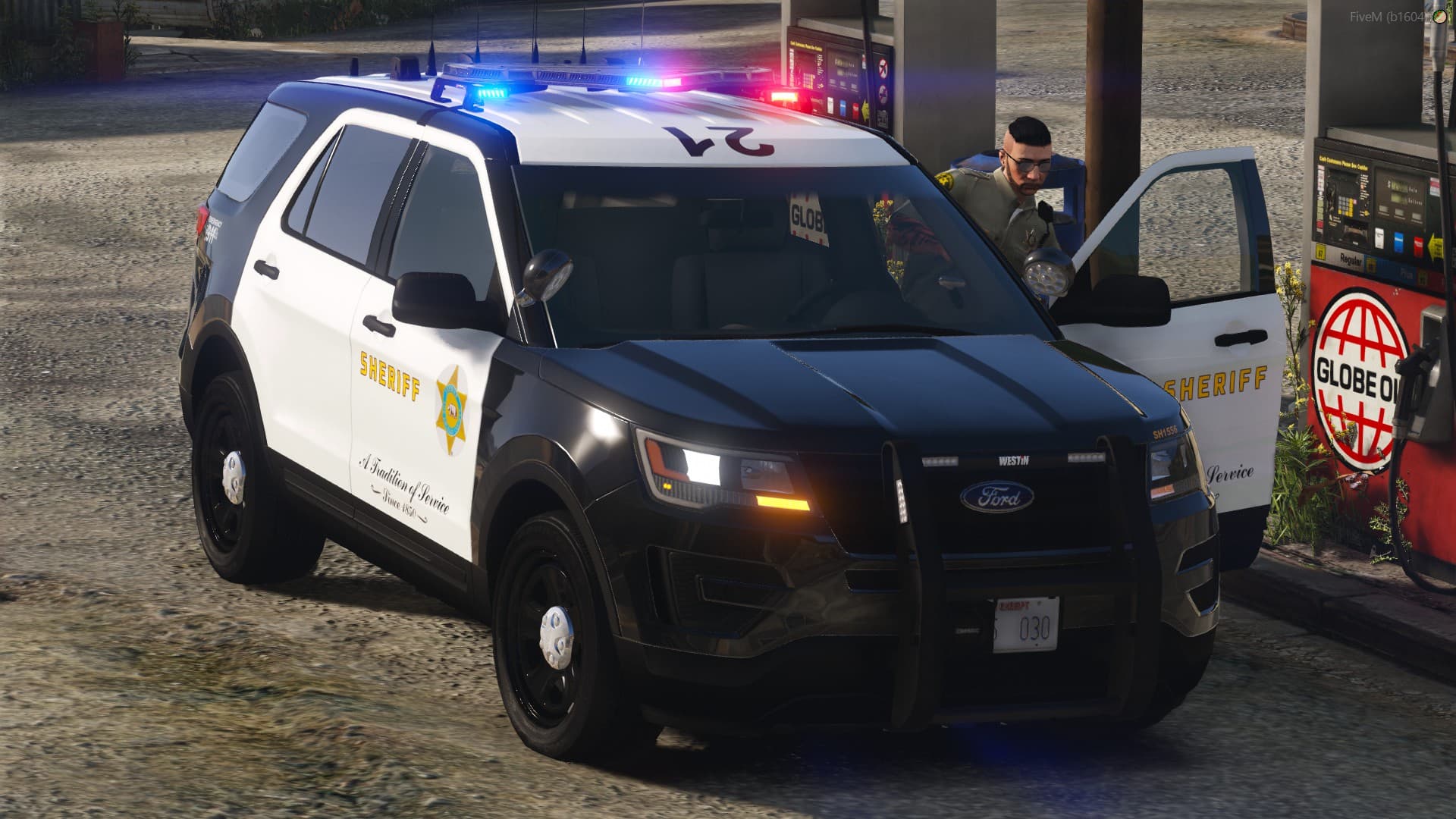 LA Project | Lore friendly, Los Angeles server | Private Community ...