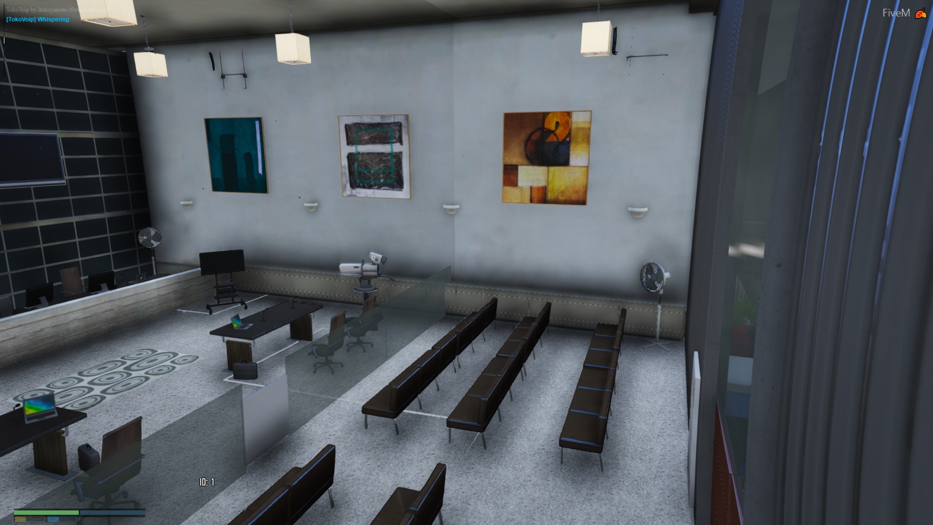 Court House YMAP | Paradise Life RP - FiveM Releases - Cfx.re Community
