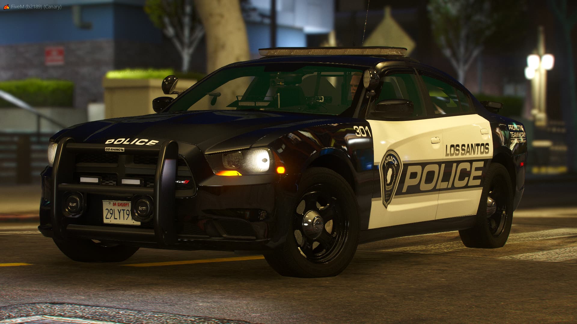 State of San Andreas Roleplay [SOSARP] | Active Staff | Active Players ...