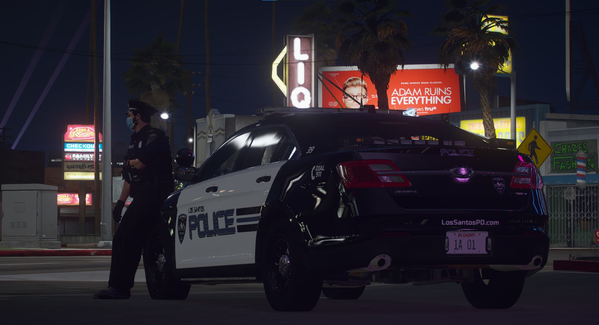 North Valley Roleplay Whitelisted - Server Bazaar - Cfx.re Community