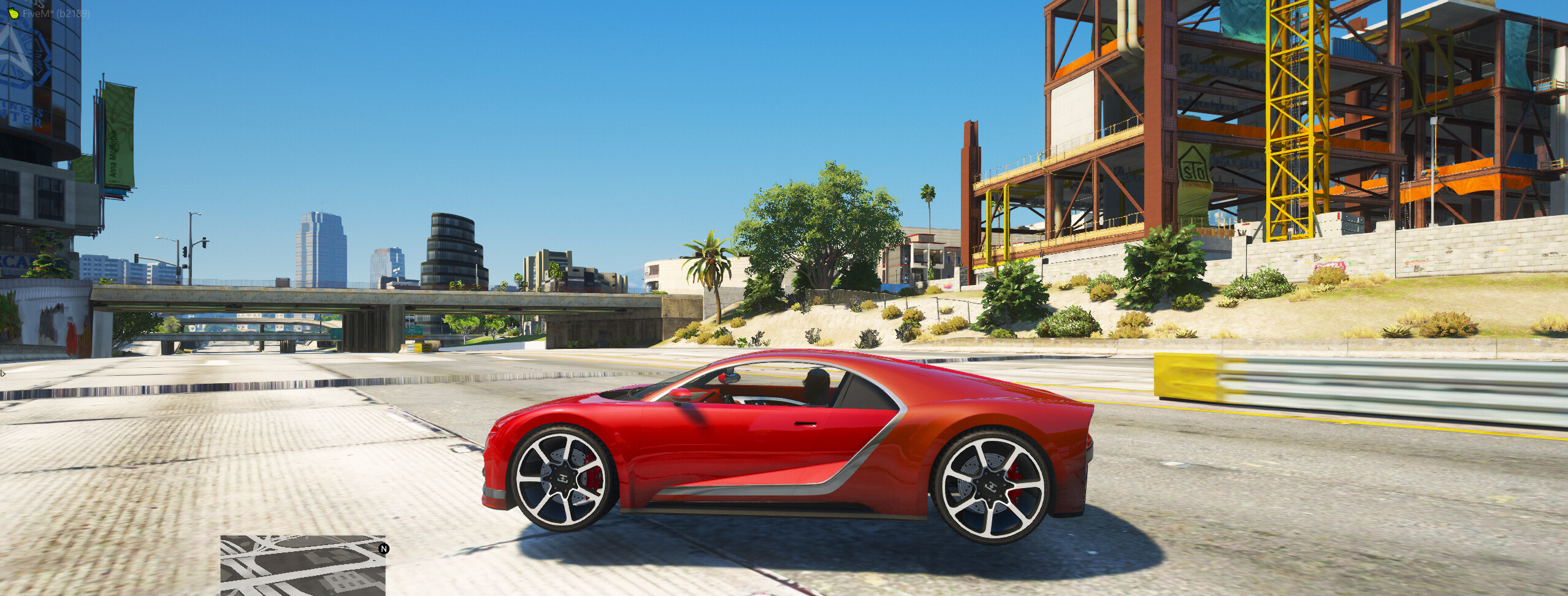 Enabling The Island On Build 2189 Page 4 Modding Tutorials Cfx Re Community