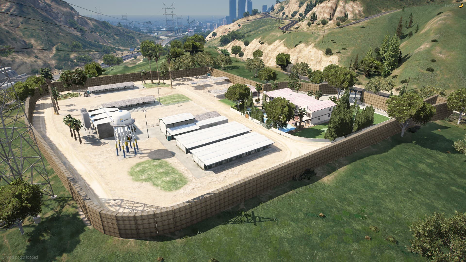 Sample Ymap - FiveM Releases - Cfx.re Community