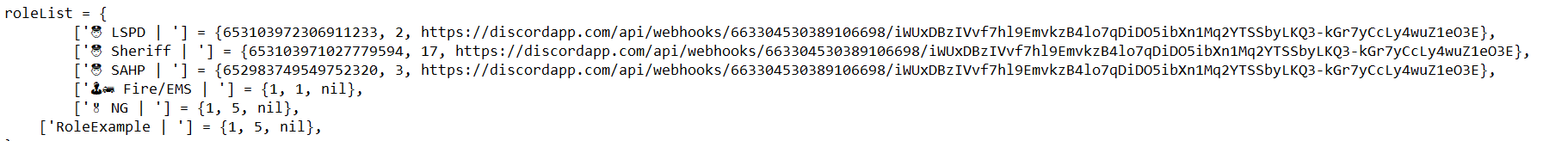 [Release] PoliceEMSActivity (Emergency Blips Script) - Page 6 - FiveM ...