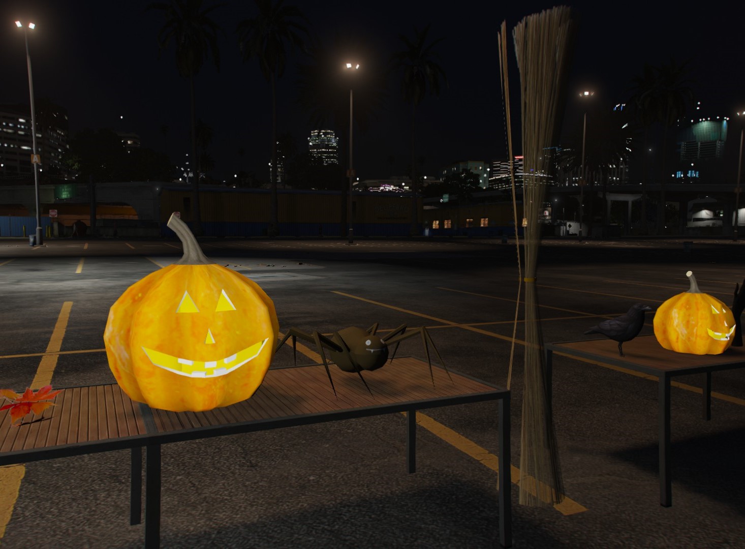 Helloween Pack - FiveM Releases - Cfx.re Community
