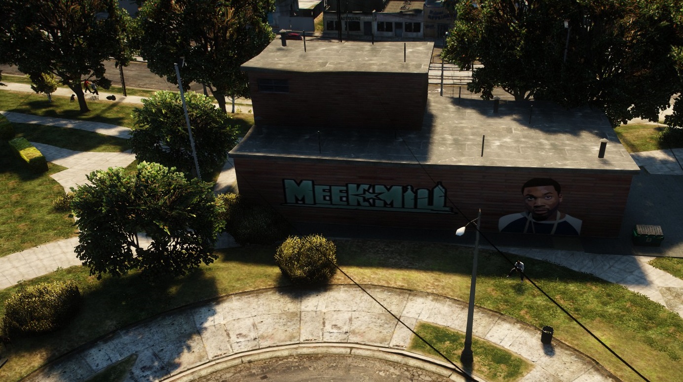 JMBPhilly Maps - FiveM Releases - Cfx.re Community