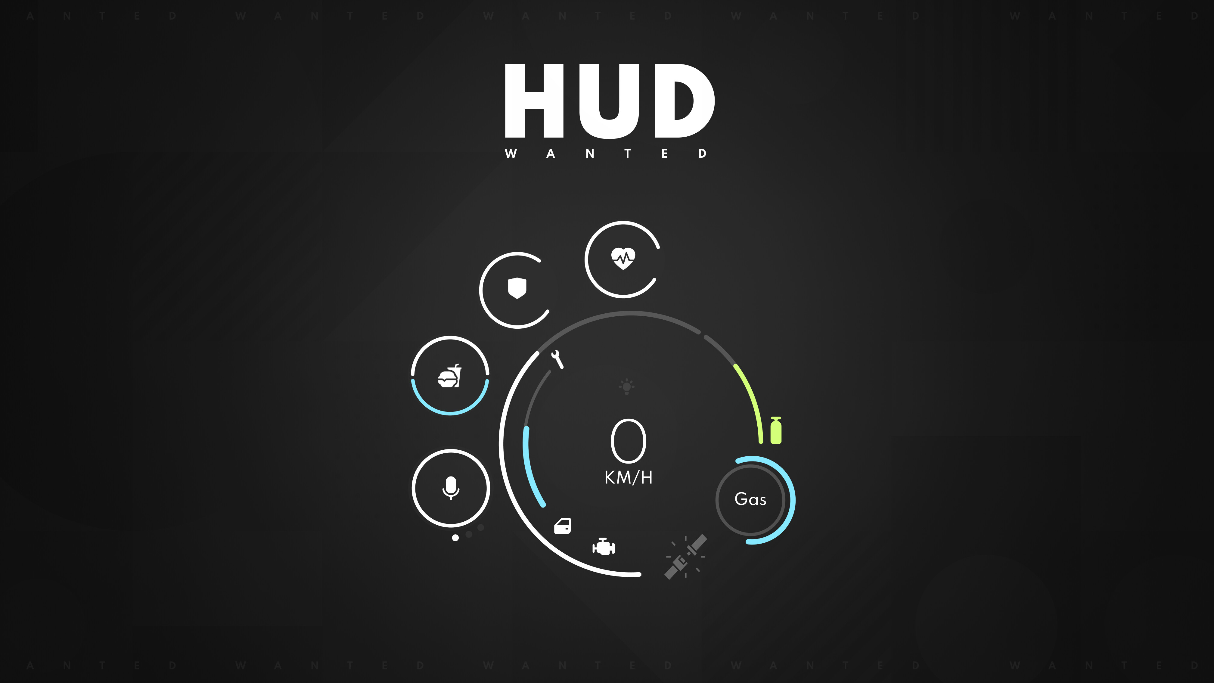 [Standalone] [Paid] New Hud V1 - Page 2 - Releases - Cfx.re Community