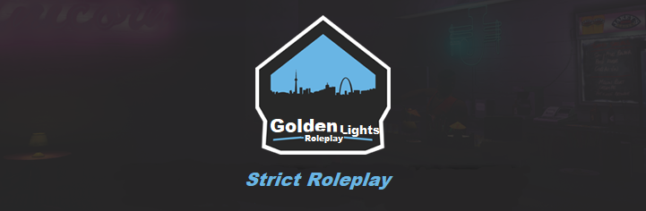 Golden Lights Roleplay - Server Bazaar - Cfx.re Community