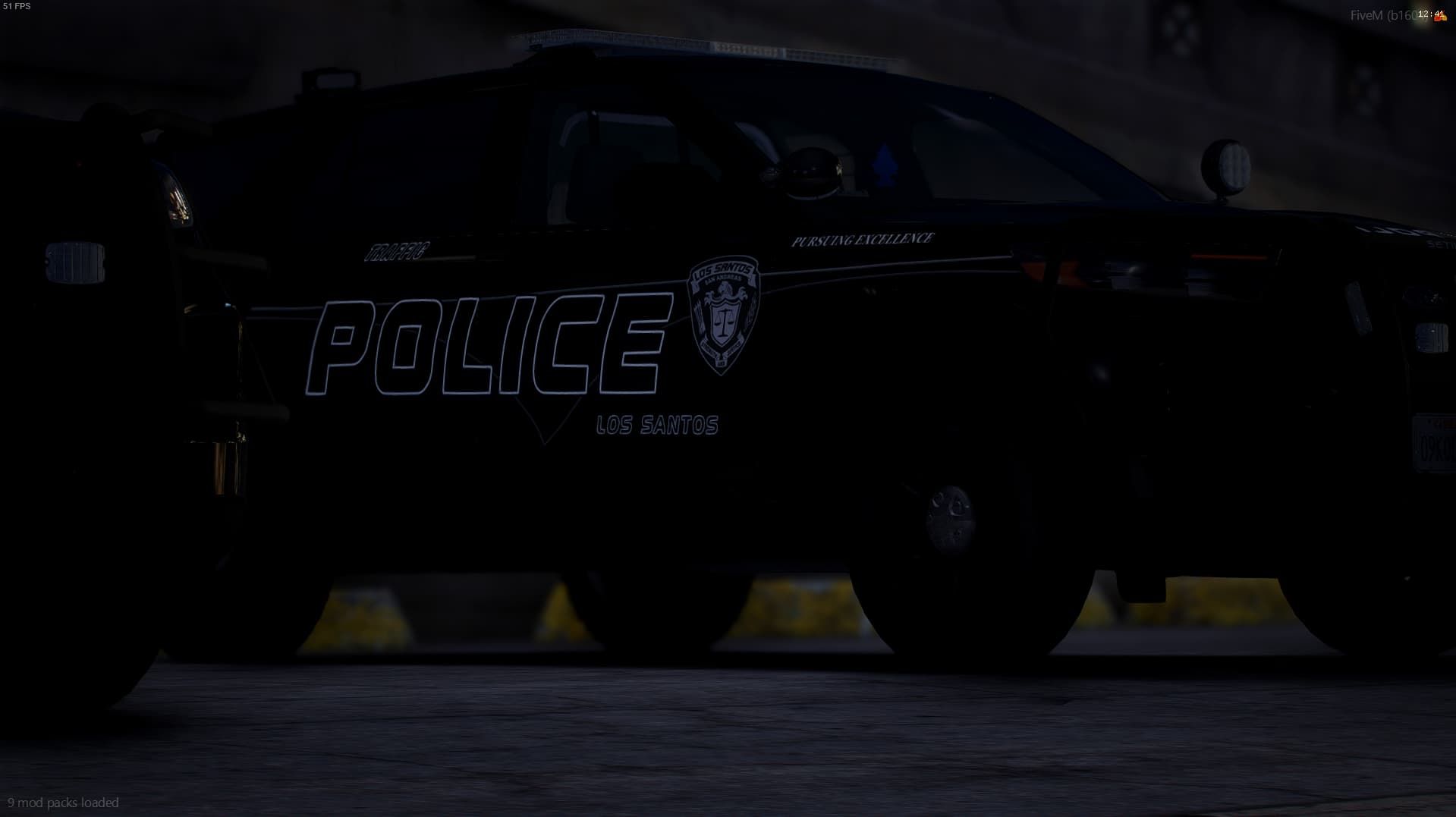 Cold Mountain Roleplay | Whitelisted | Custom Assets | 15+ | Realistic ...