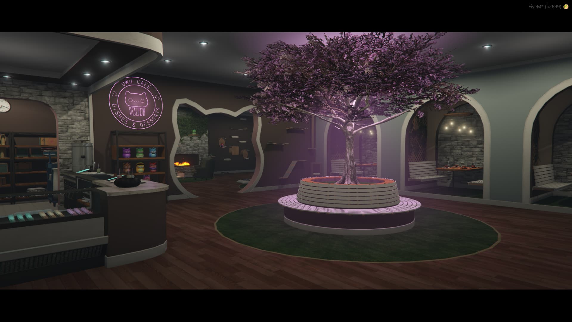 Encore Rp - Server Bazaar - Cfx.re Community