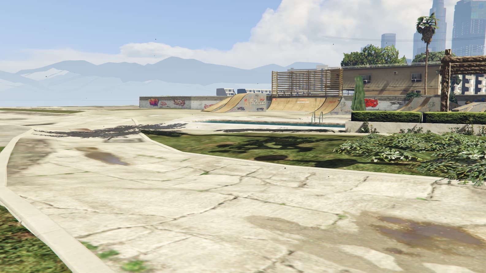 Mlo flickering - FiveM Client Support - Cfx.re Community