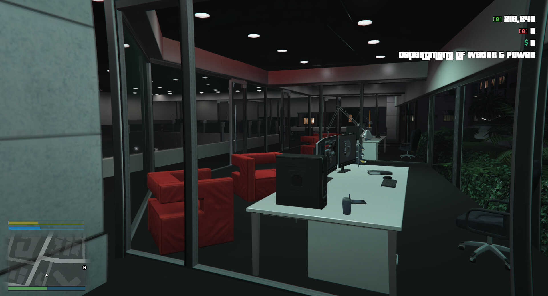 [FREE] AP Autos Mechanic Shop [YMAP] - FiveM Releases - Cfx.re Community