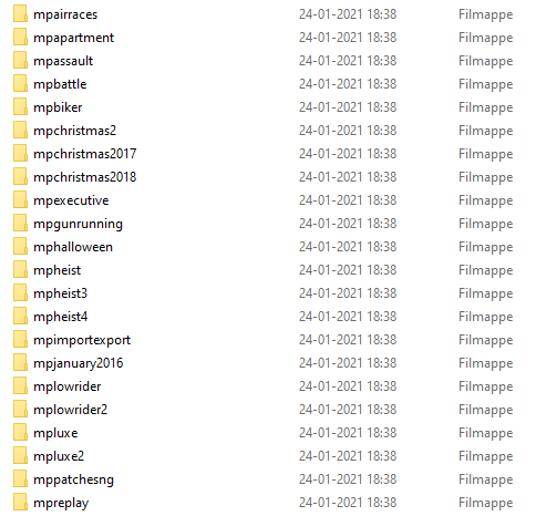 FiveM crashes whole PC without warning - FiveM Client Support - Cfx.re ...