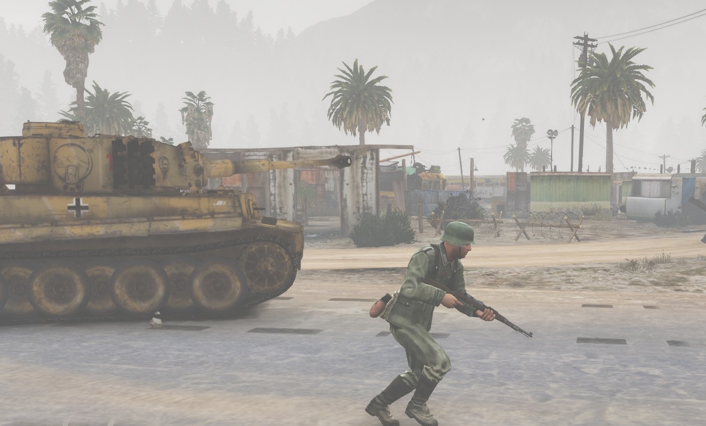 Project World War II - War Server Project (Looking for interested Peeps ...