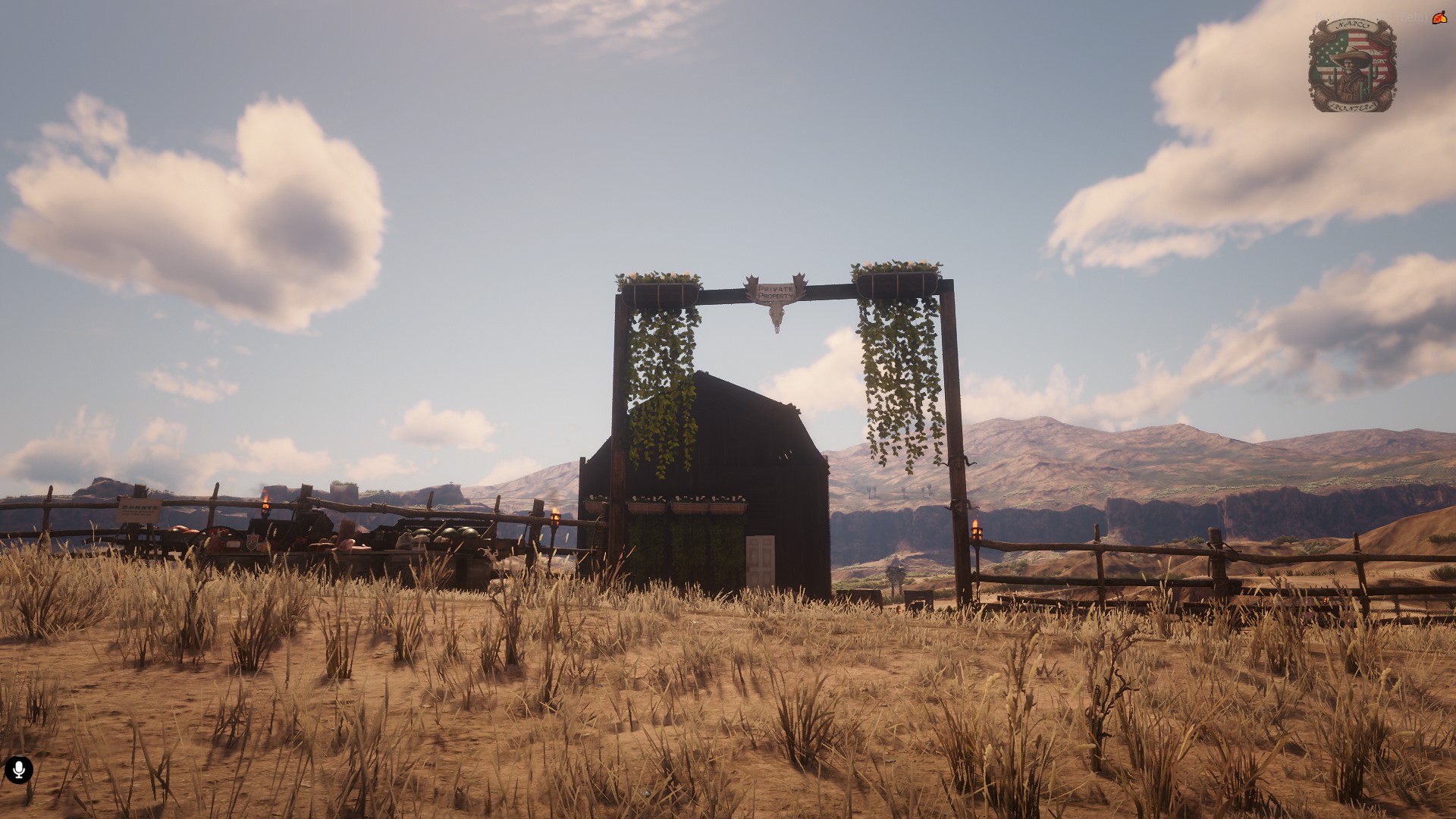[PAID] [YMAP] Farmhouse México - RedM Releases - Cfx.re Community
