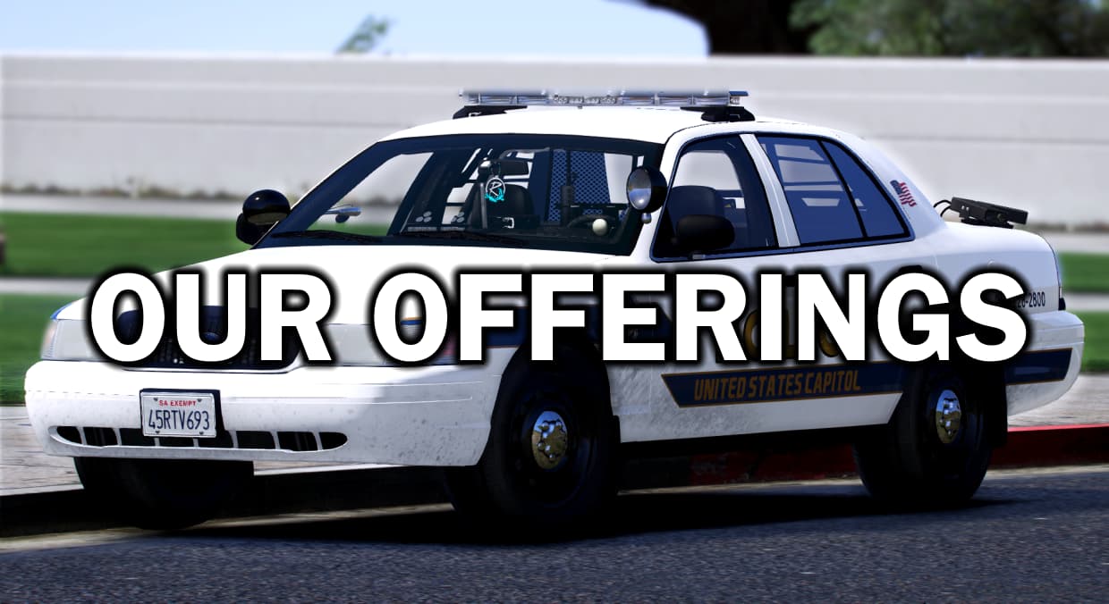 WesternValley Roleplay - Strict Roleplay - Open Recruitment - High ...