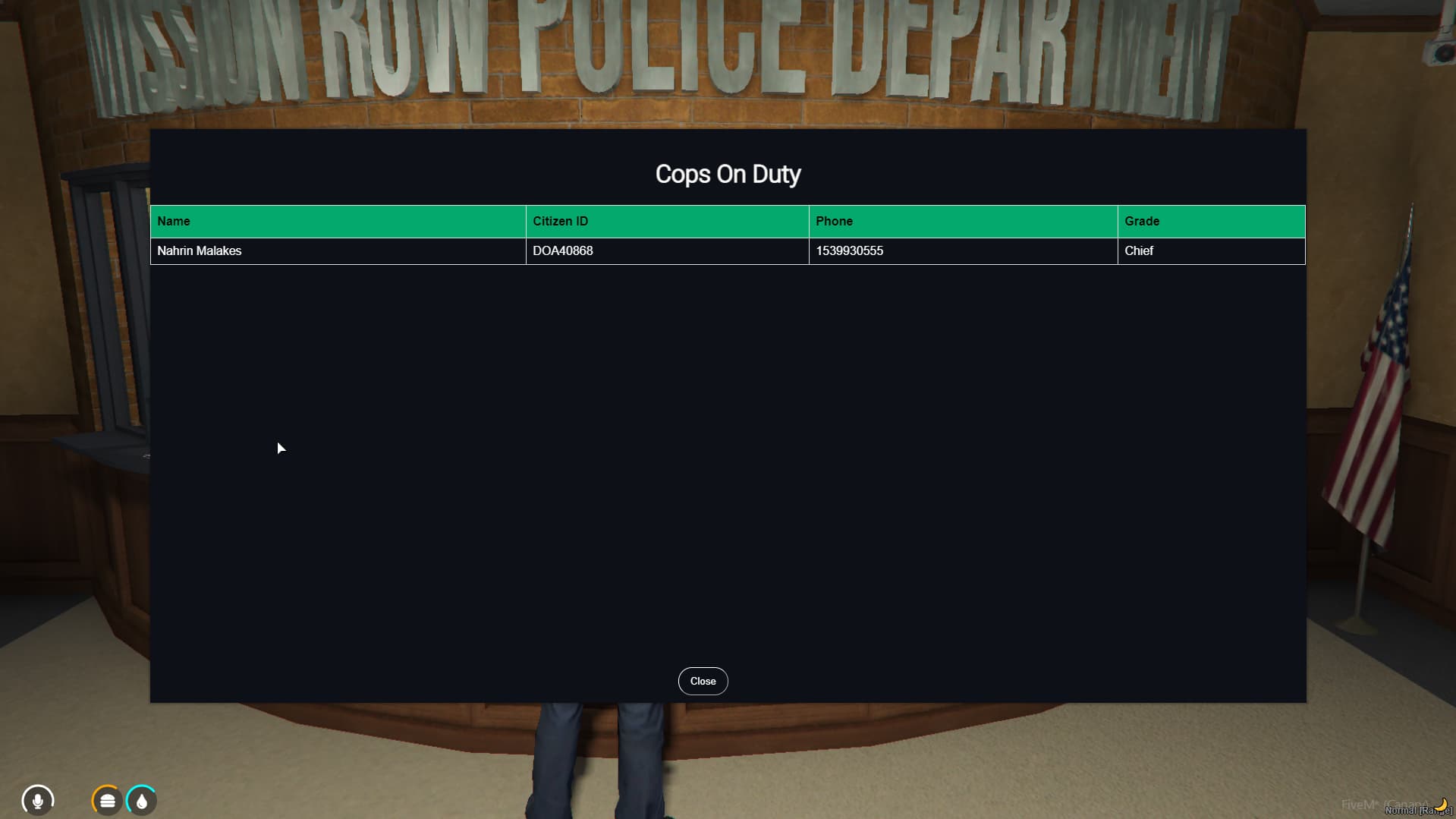 [NM&QB][PAID] nm-copsonduty - FiveM Releases - Cfx.re Community