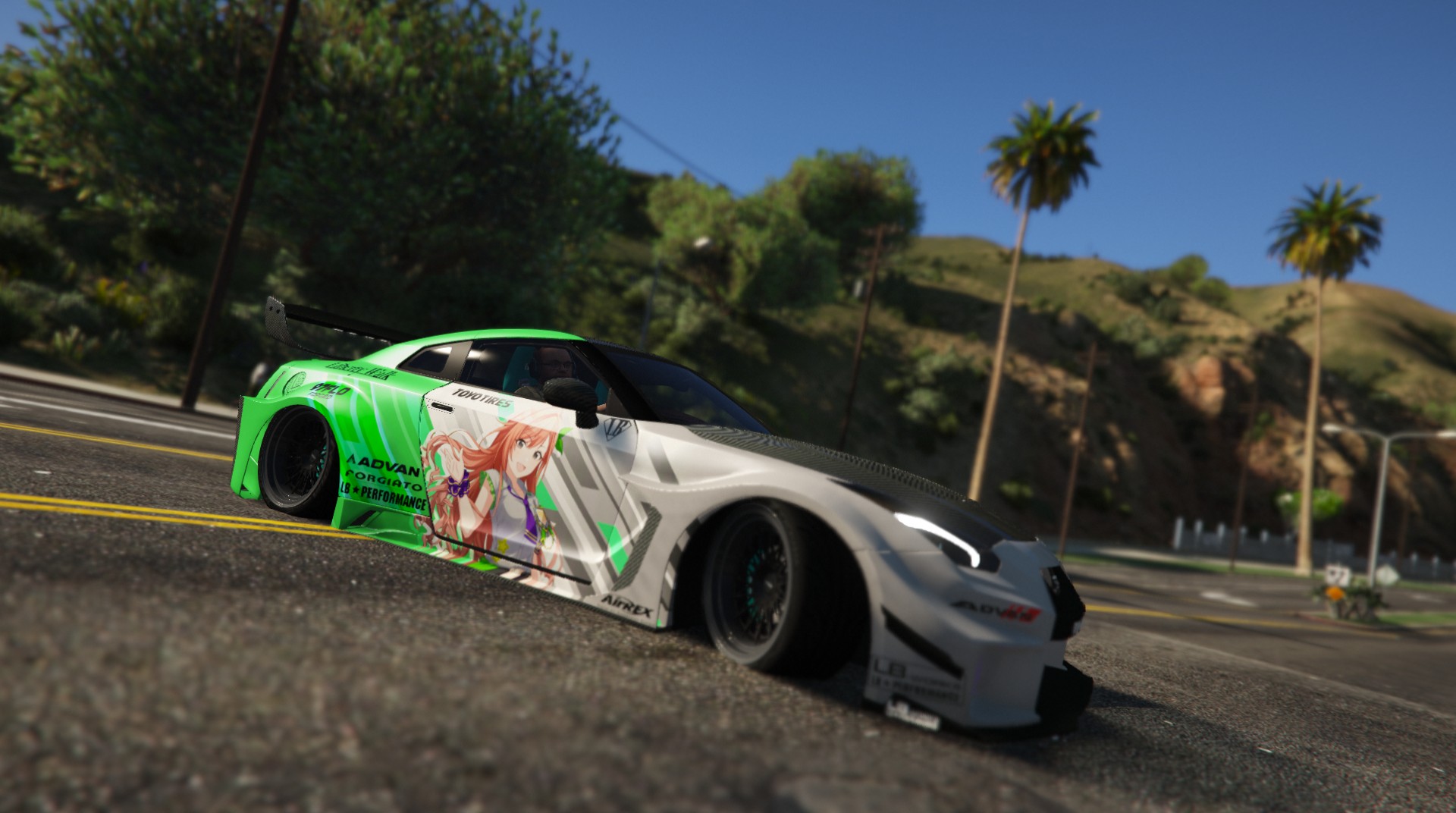 Natsuha_3 - FiveM Snapmatic - Cfx.re Community