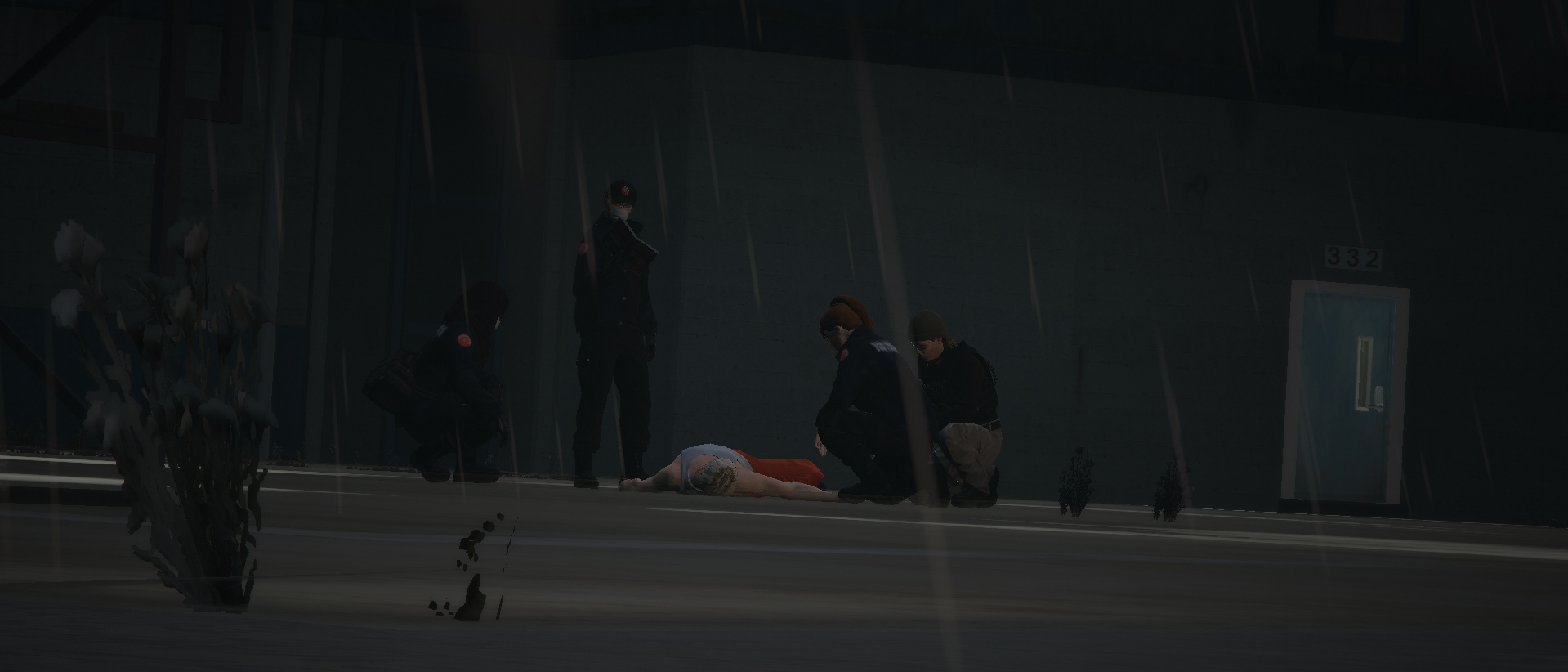 Core Roleplay - Page 10 - Server Bazaar - Cfx.re Community