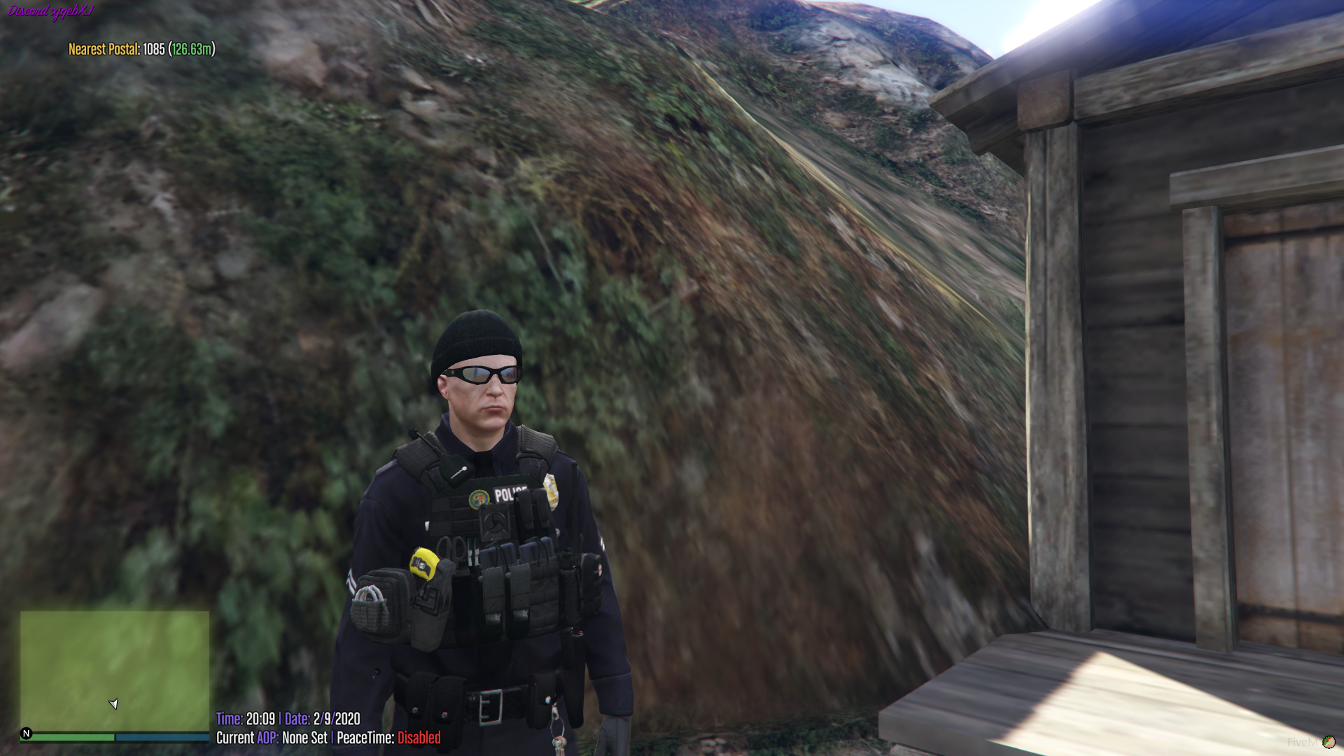 Los Santos Worldwide Rp | New server | Looking for members and devs ...