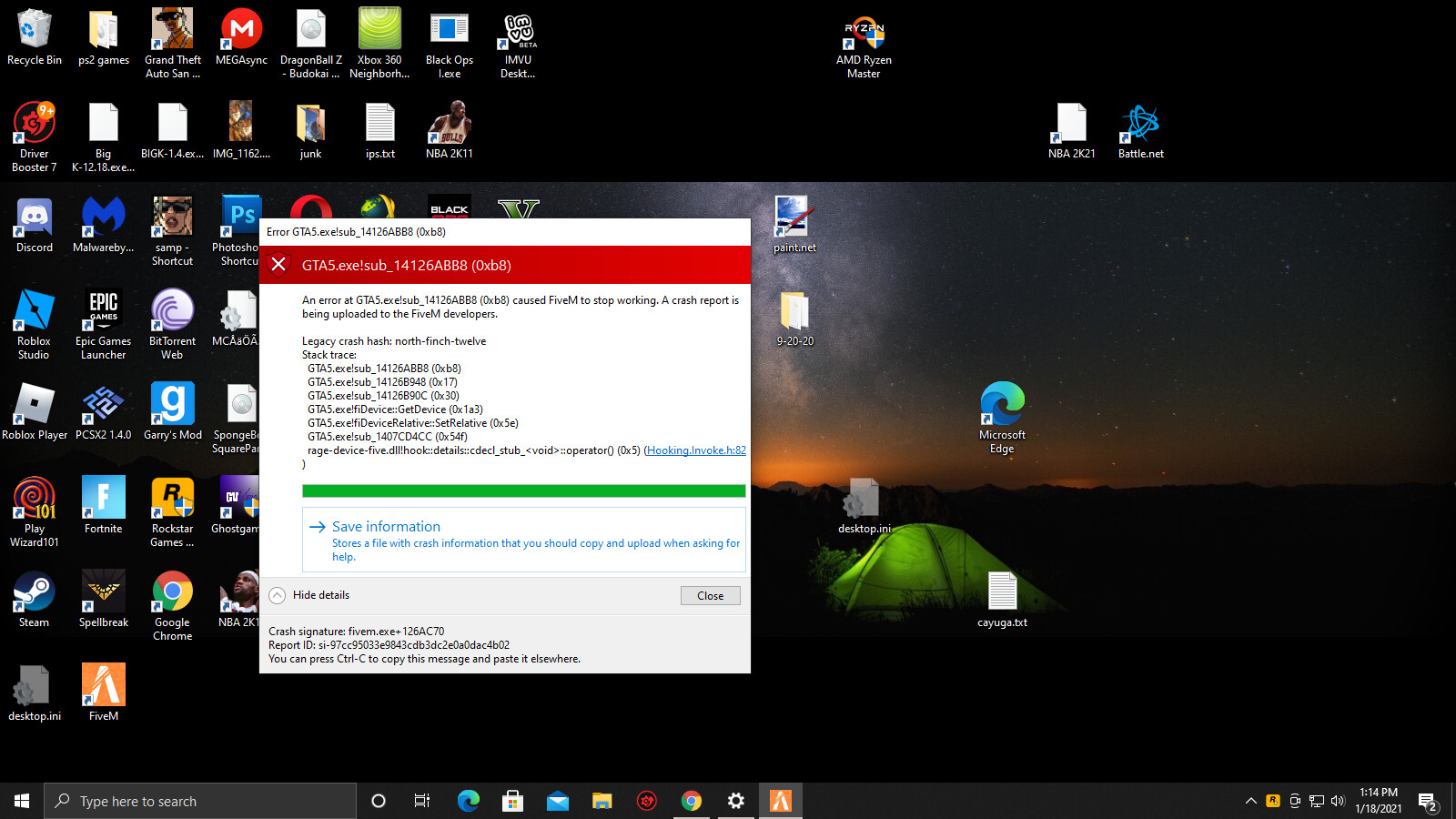 Gta5.exe ArchiveFix & OpenIV Setup And Encryption Community Guides