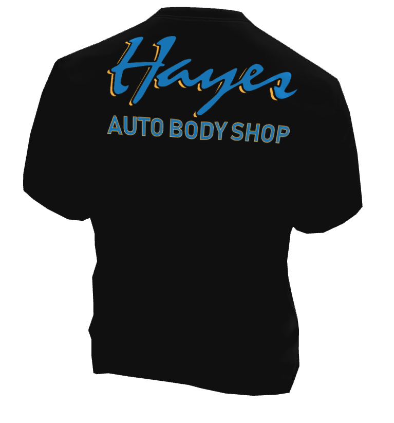 Free Hayes Auto Repair - FiveM Releases - Cfx.re Community