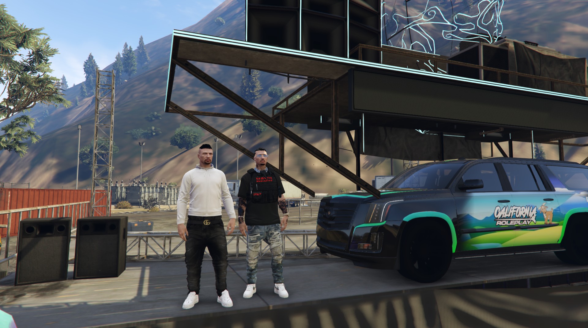 Paleto Bay - FiveM Snapmatic - Cfx.re Community