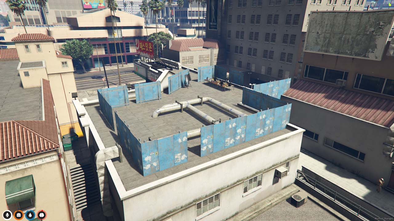 Gang MAP [YMAP / FiveM] - FiveM Releases - Cfx.re Community