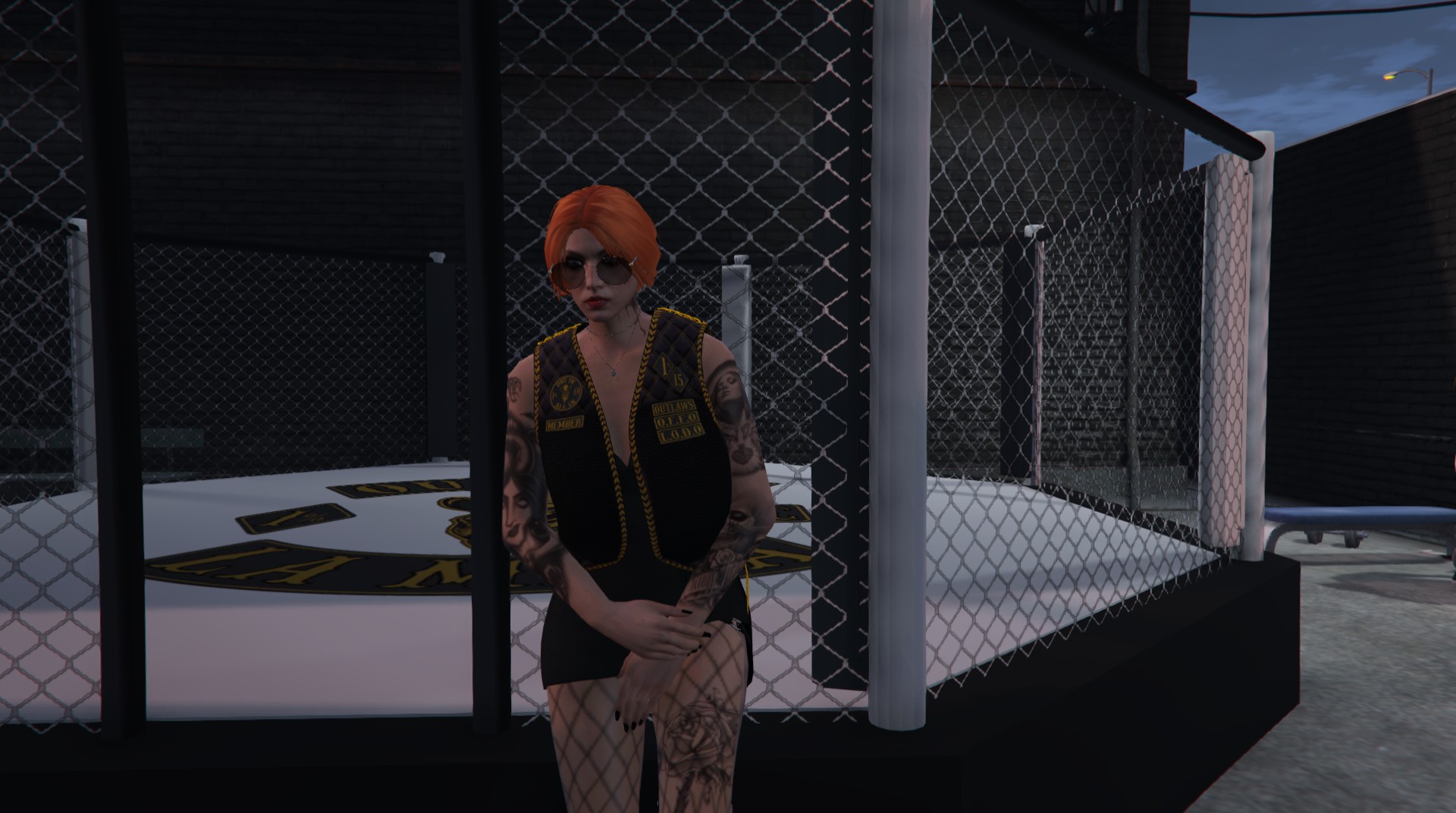 La Mesa - FiveM Snapmatic - Cfx.re Community