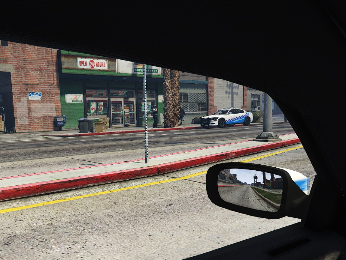 [NEW] [IN DEVELOPMENT] [18+] Illinois State RolePlay | vMenu/Economy ...