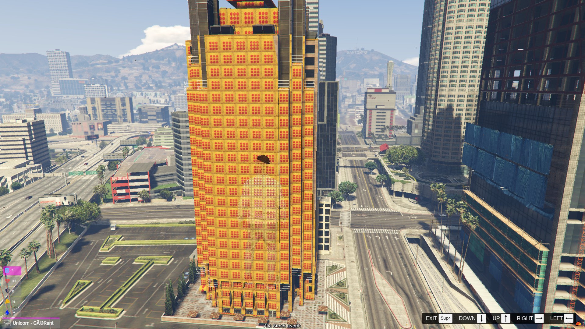 Default map textures problem HELP! - Discussion - Cfx.re Community