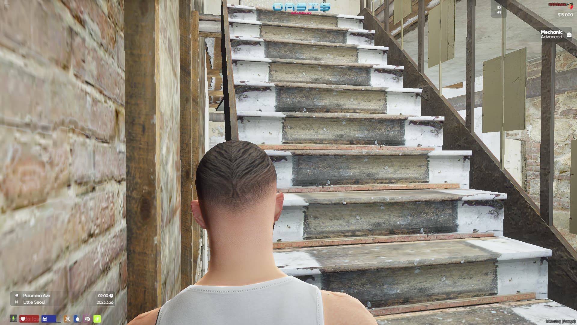 [PAID] Little Seoul Compound MLO - FiveM Releases - Cfx.re Community