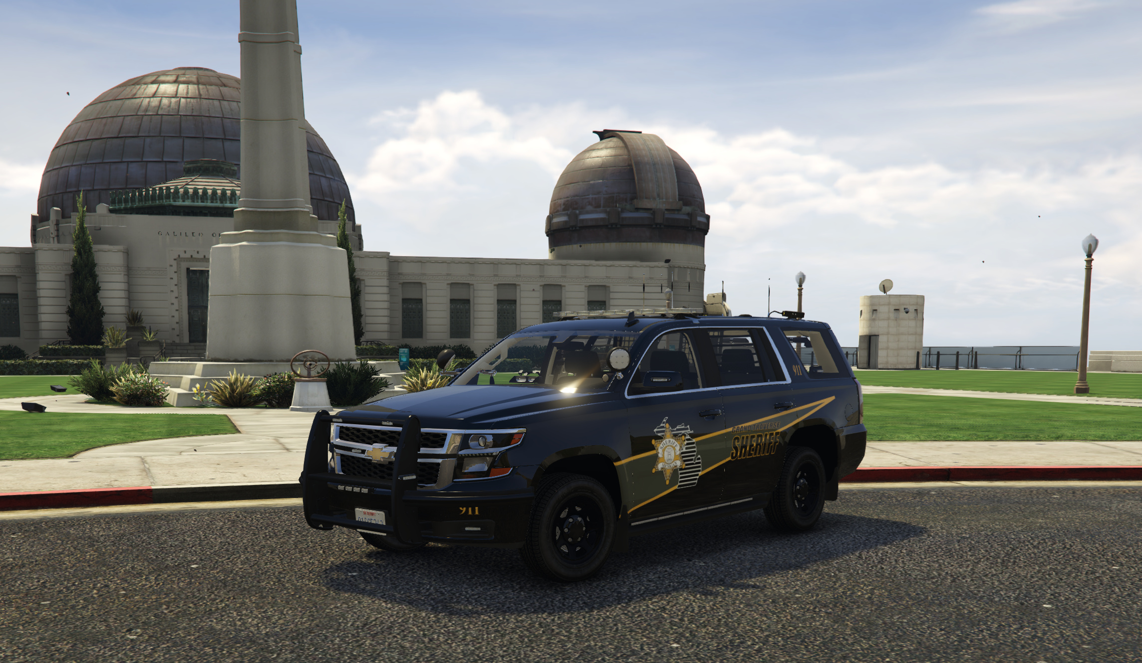 JOIN US ONLINE NOW! Grand Traverse County RP | Anyone Can Be a Cop ...