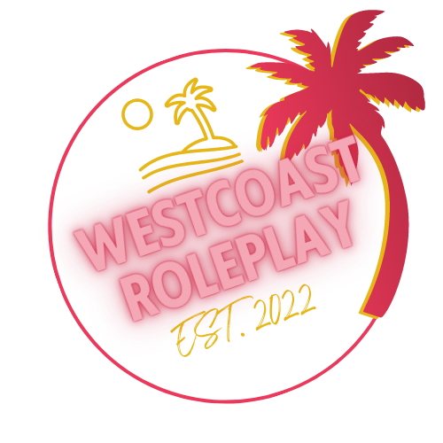 Westcoast RP | Custom Framework | Public - Server Bazaar - Cfx.re Community