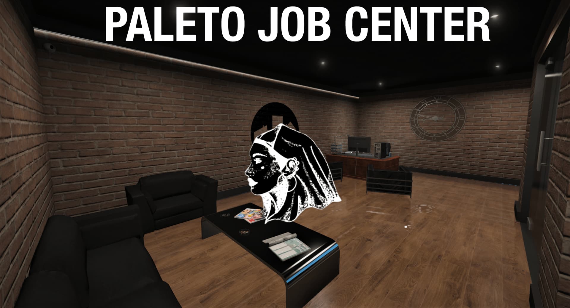 [PAID] [MLO] Paleto Bay Job Center - FiveM Search