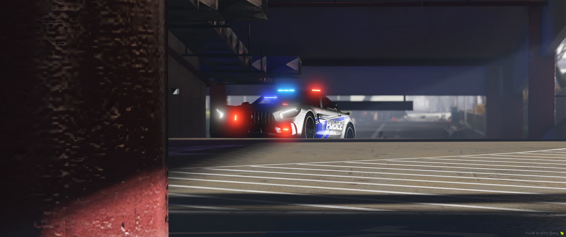 Relentless RP I Public I High Ranking Positions Open - Server Bazaar ...