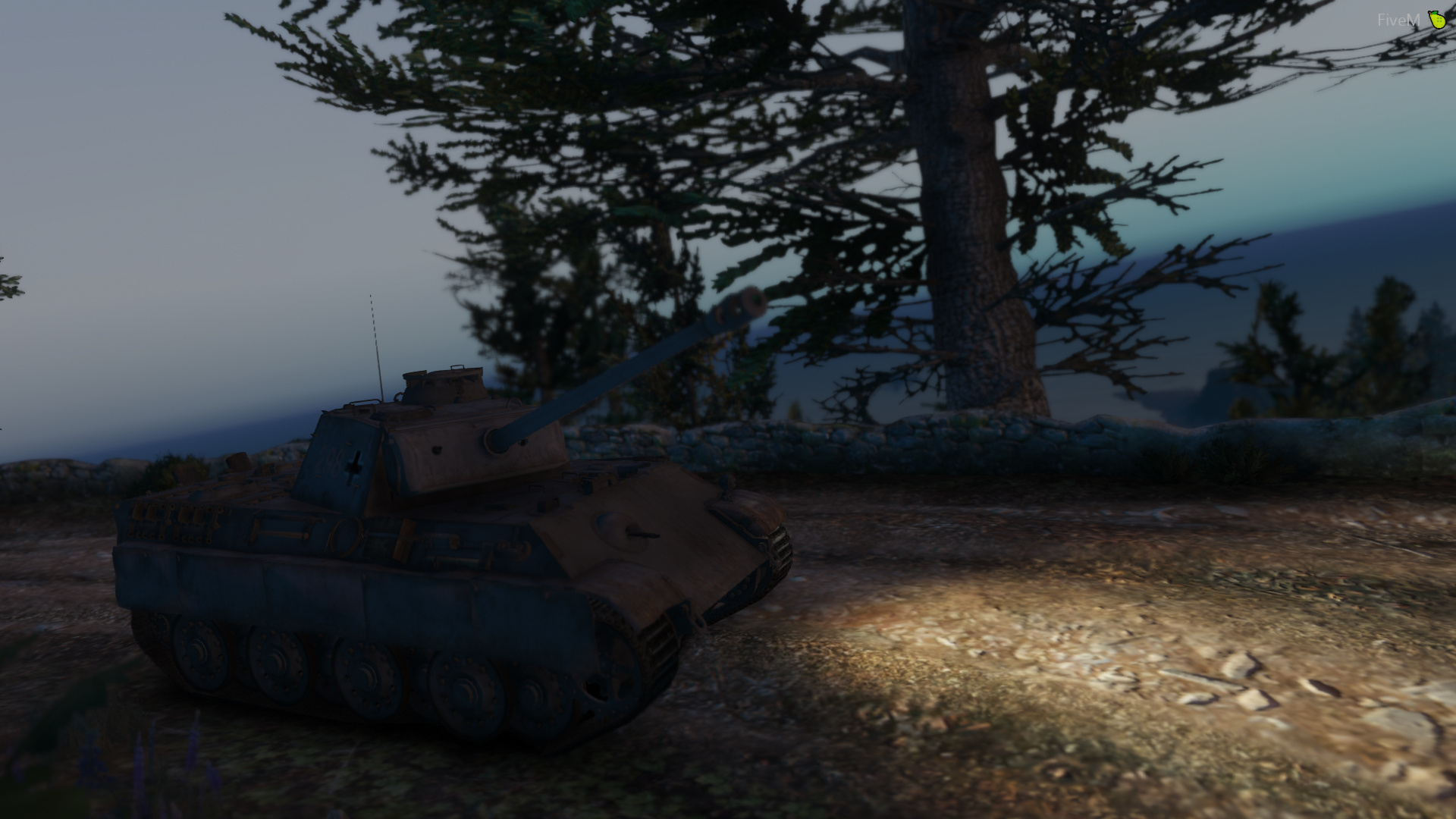 Project World War II - War Server Project (Looking for interested Peeps ...