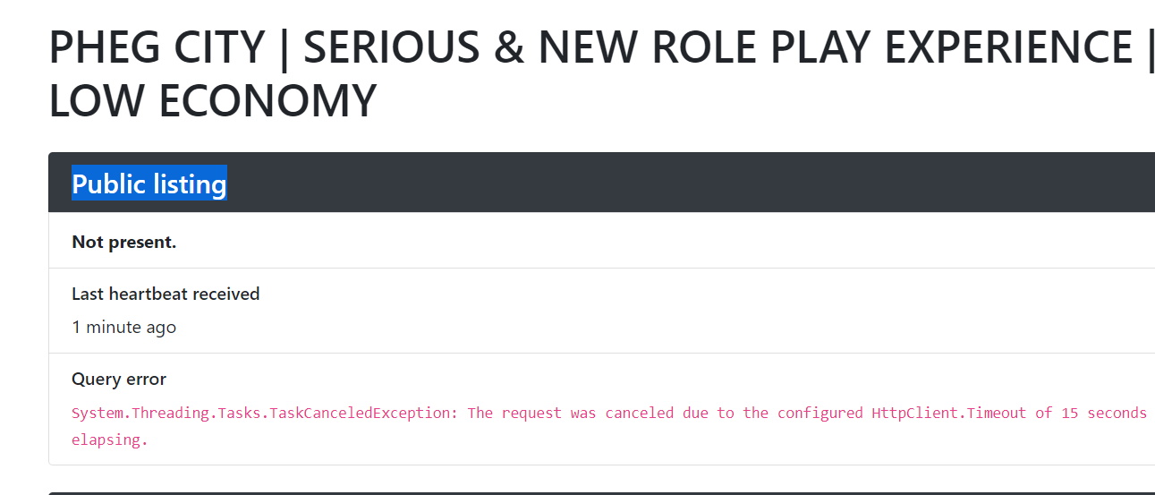 Server Setup Google Cloud Platform - Server Discussion - Cfx.re Community
