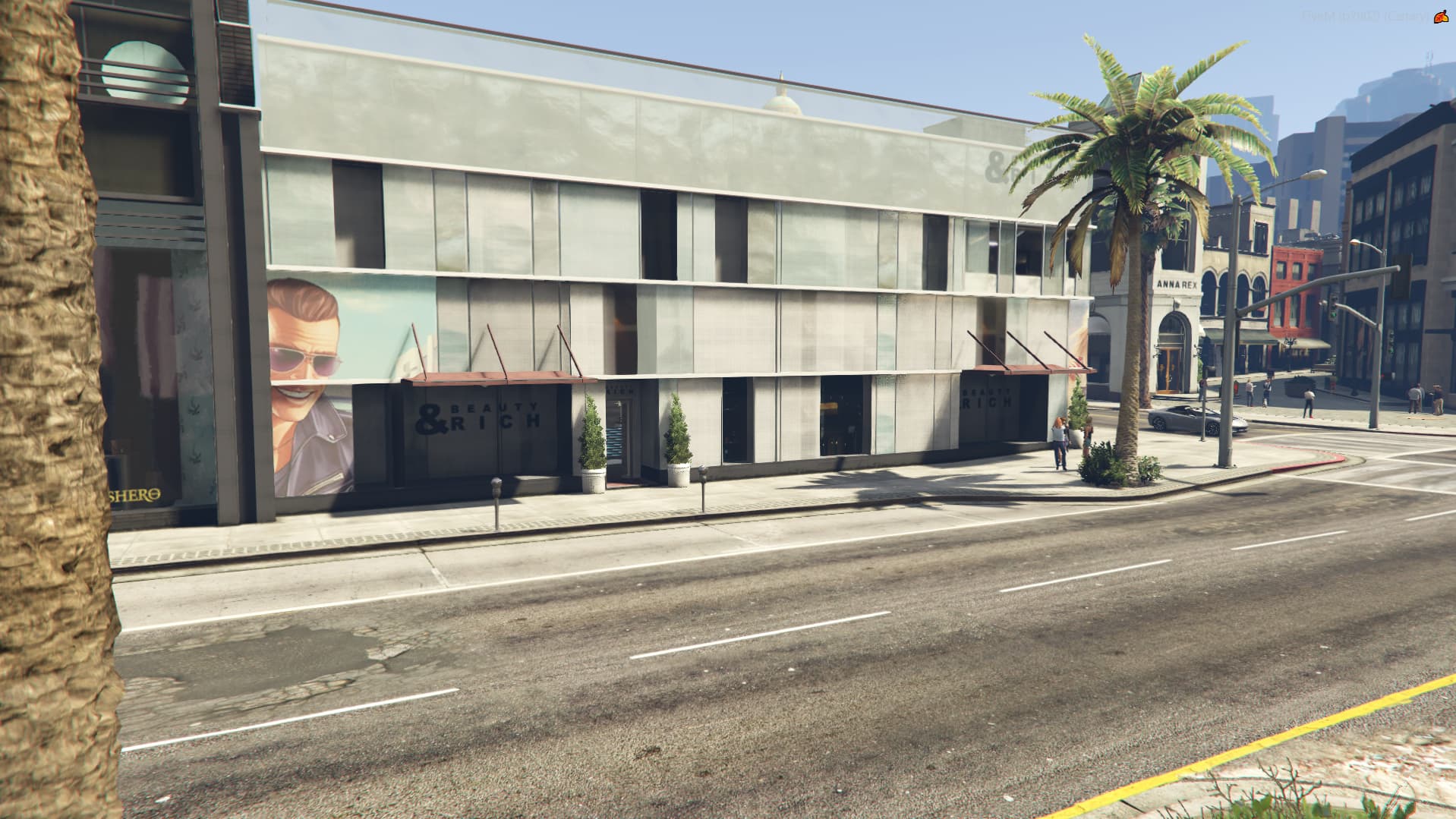 [MLO] Plastic surgery ( Or private clinic ) - FiveM Search