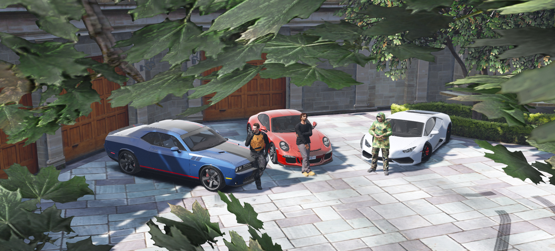 [Launching Soon] Beginning Of Time Roleplay - New Server - Economy ...