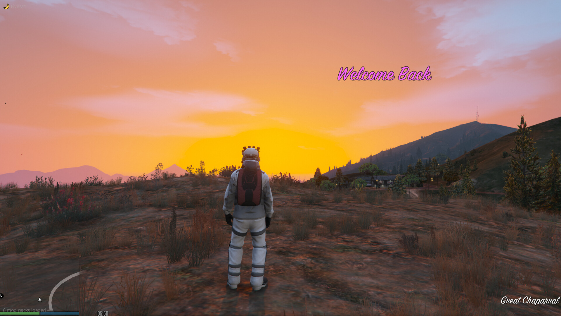 [STANDALONE] Welcomer Script! - FiveM Releases - Cfx.re Community